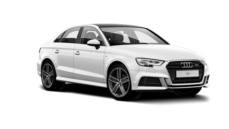 Sedan Rental in Albania Intermediate/Premium - Mycar4you.